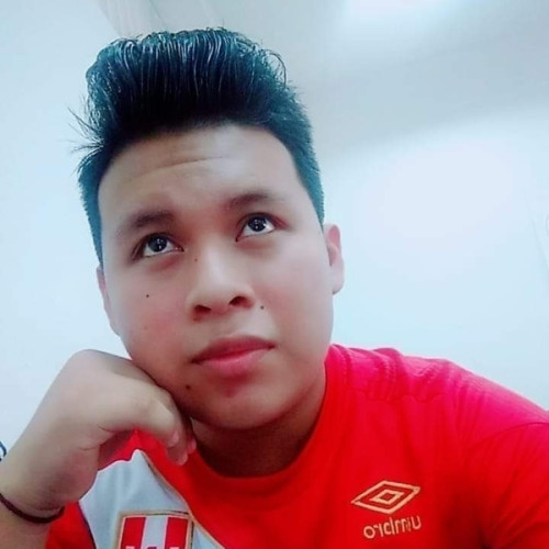 Caleb - Entrenador personal - 12€/h