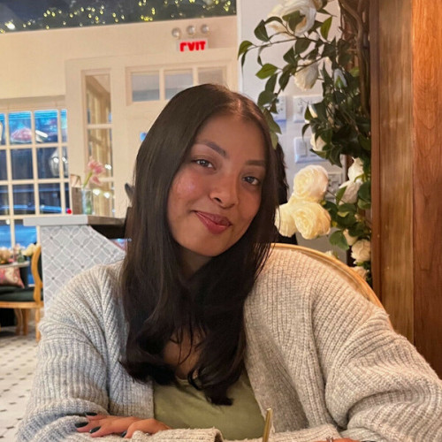 Aniqa - Computer programming teacher - ₹1743/h