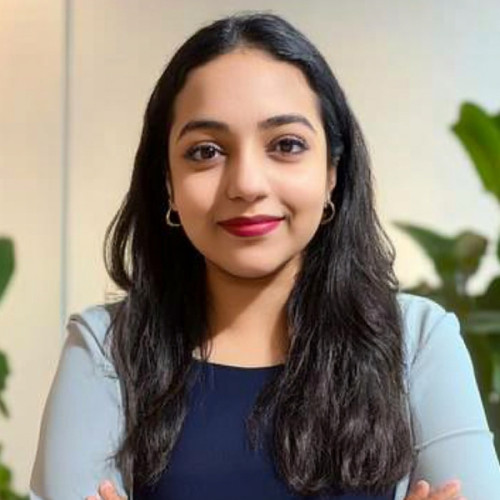 Diya - Autocad tutor in Bloomington - 32$/h - 1 reviews