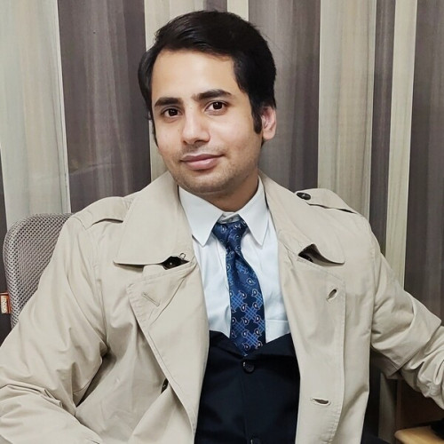 Sanchit - Japanese tutor - 8$/h