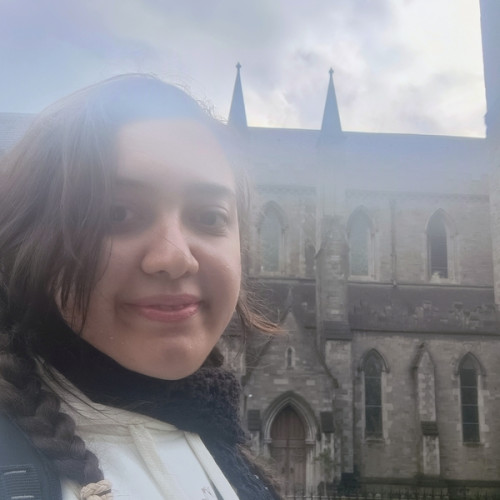 Mahya - Violin tutor - 25$/h