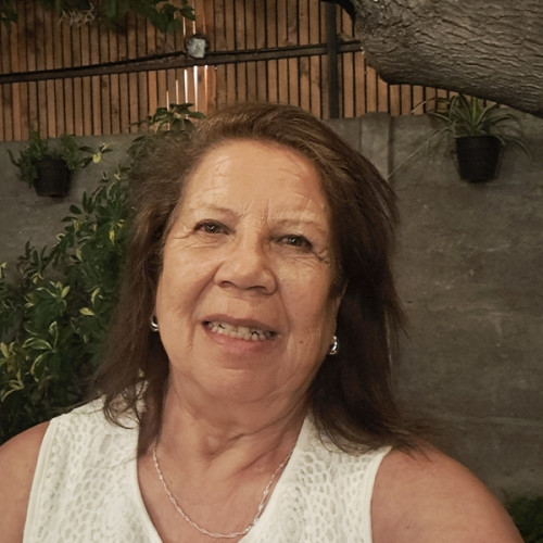 Blanca isabel - Profesor de matemática - $12000/h