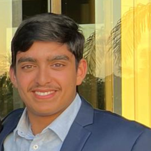 Shuvayu - Mathematics tutor - 19$/h