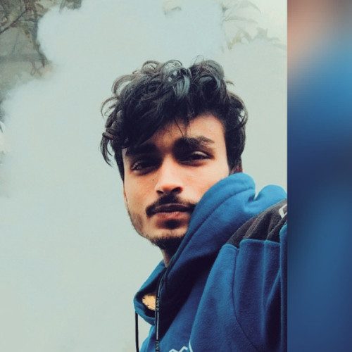 Abhinav - HTML tutor - 8£/h