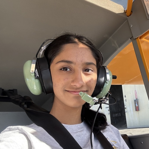 Shivani - Math tutor - $34/h