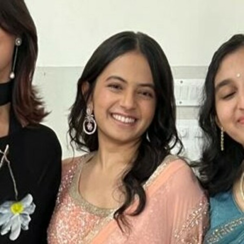 Rhea - Physics tutor - 11£/h