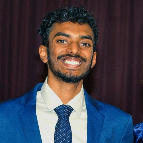 Tarun - Computer programming tutor - 23$/h