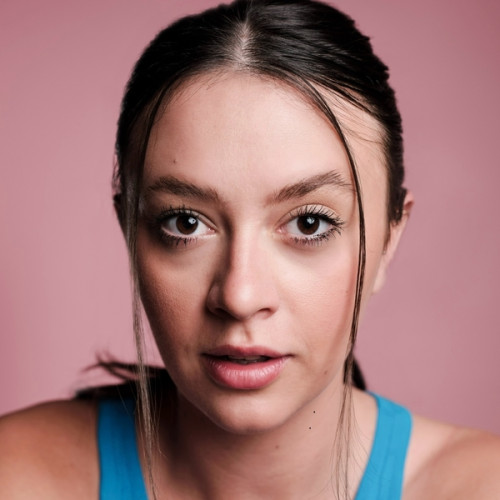 Izzi - Acting tutor - 38$/h