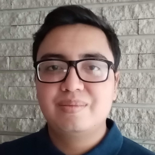 Carlos Alejandro - Profesor de historia y geografía en CDMX - $200/h