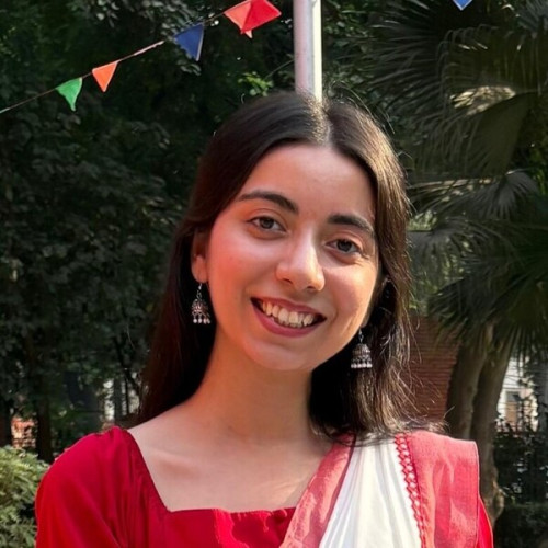 Prabh Simran - Drawing tutor - 7$/h - 13 reviews