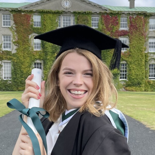 Rachel - English teacher - ₹2311/h