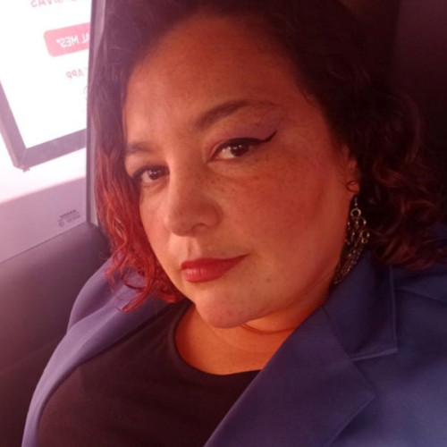 Daria Angelica - Spanish tutor - 436$/h