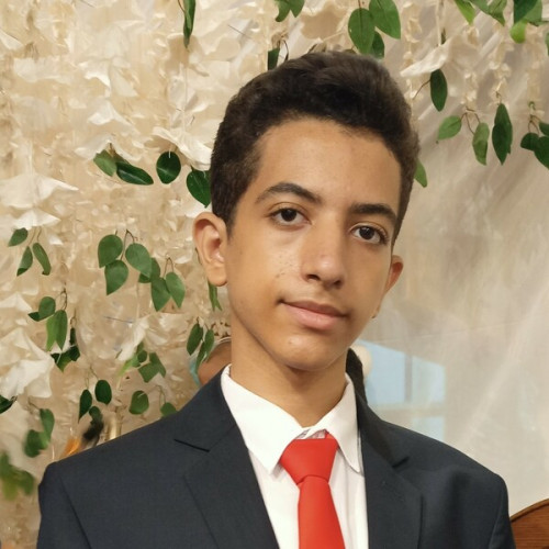George - Mathematics tutor in Cairo - 2$/h