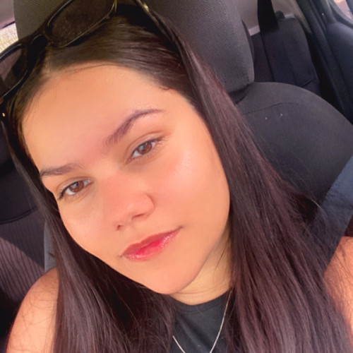 Kelly - Prof inglês - 11€/h - 0 avaliações