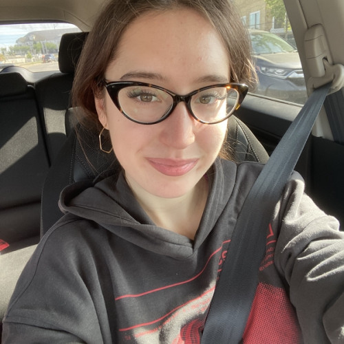 Raisa - Singing tutor - 238$/h