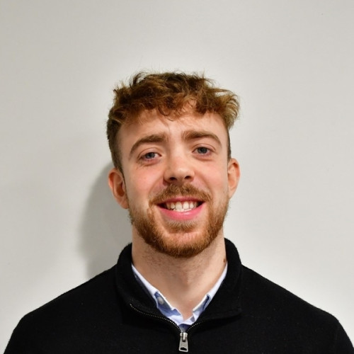 Samuel - Maths teacher - ₹879/h