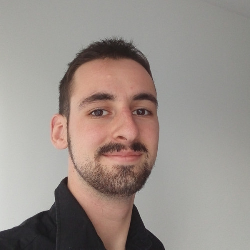 Samuel - Prof de maths à Bordeaux - 20€/h