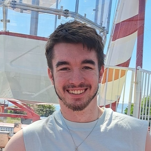 Matthew - Mathematics tutor - 16$/h