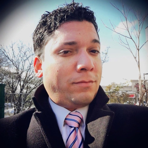 Edgar - Computer networks tutor in New York - 45$/h - 9 reviews