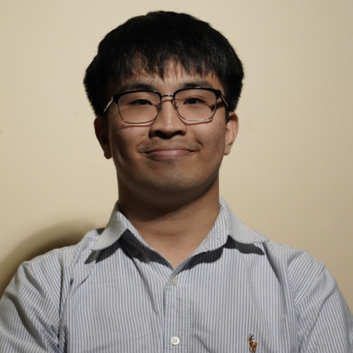 Jun Jie - Maths teacher - ₹1886/h