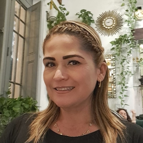 Carla - Profesor de matemáticas - $222/h