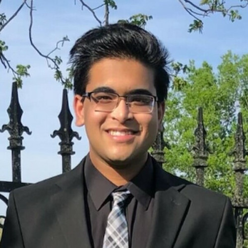 ANANT - Computer programming tutor in Knoxville - 16$/h - 1 reviews