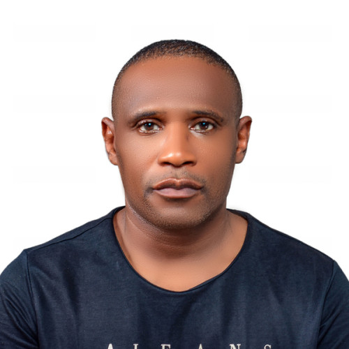 Enobong - Basic computing tutor - 68$/h - 12 reviews