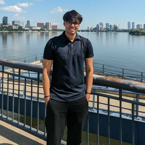 Arjun - Computer programming tutor - 18$/h