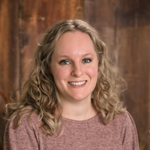 Megan - English tutor - 17$/h