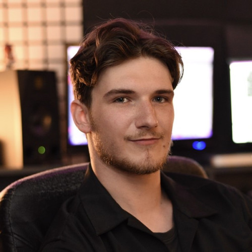 Charles - Prof de MAO - 30€/h - 5 avis - 1 élèves accompagnés