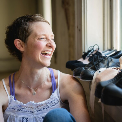 Kristen - Ballet tutor in Lafayette - 60$/h - 9 reviews