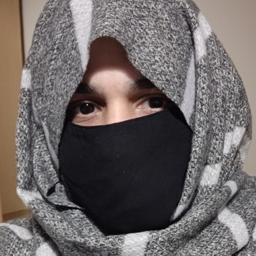 Maria - Basic computing tutor - 31$/h