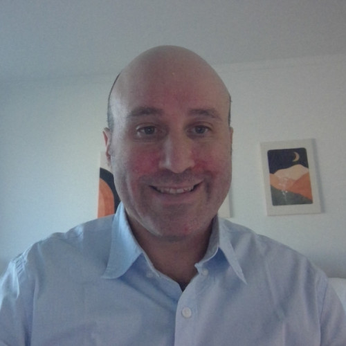 Steve - Maths tutor - $22/h