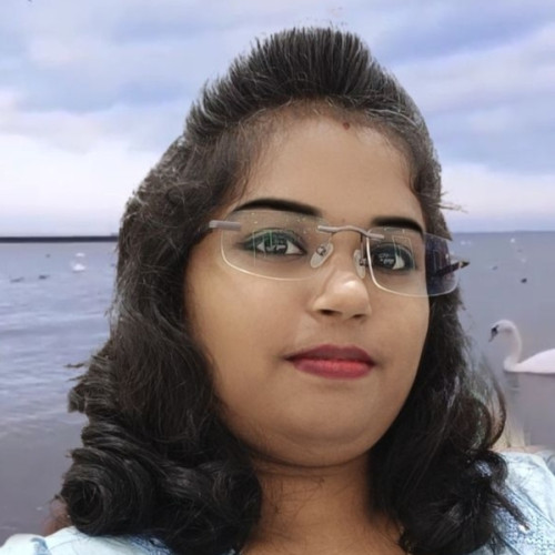 Rishitha - Telugu tutor - 3£/h