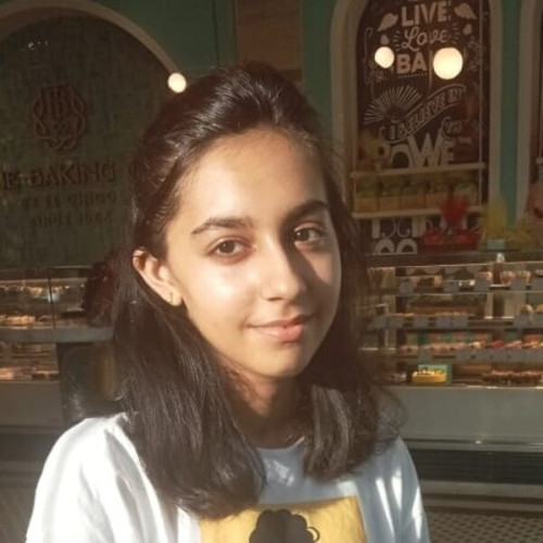 Tiya - Maths tutor - $0/h