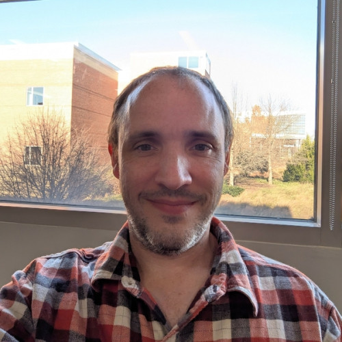 Brandon - Mathematics tutor in Raleigh - 16$/h