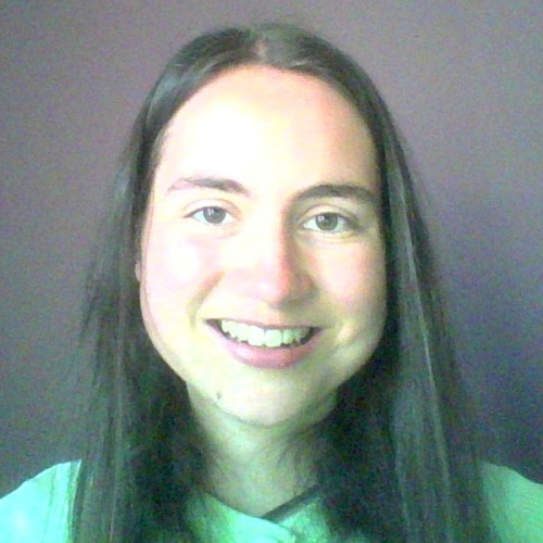 Lydia - English vocabulary tutor - €18/h