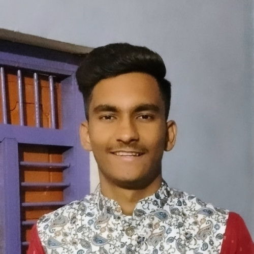 Shubham - History tutor - 7£/h