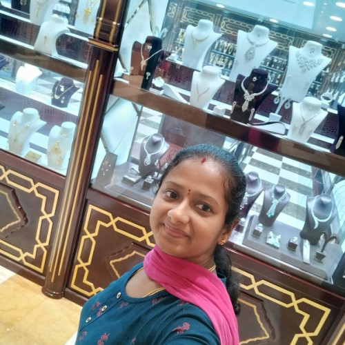 Srisuji - Physics tutor in Webster Groves - 15$/h