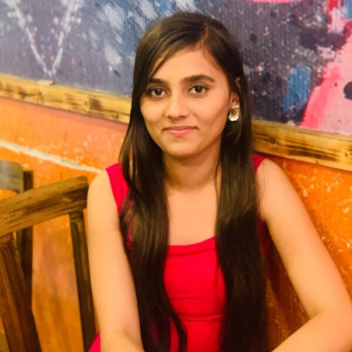 Shivani - Mathematics tutor - 6$/h