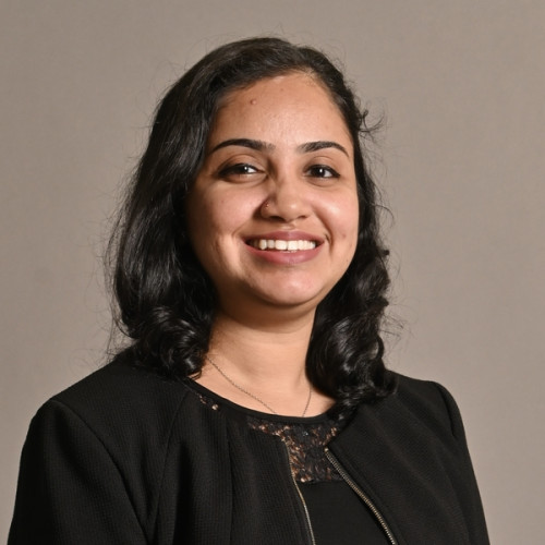 Usha Nandini - English tutor - 16$/h - 1 reviews