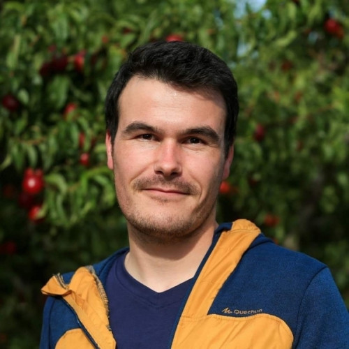 Robin - Prof d'aide aux devoirs à Aucamville - 20€/h