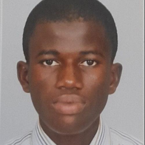 Moctar - Prof d'aide aux devoirs - 150MAD/h