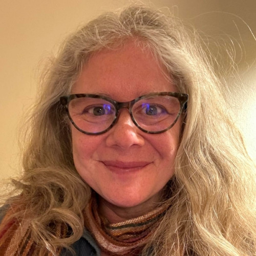 Elizabeth - ESOL teacher - ₹2180/h