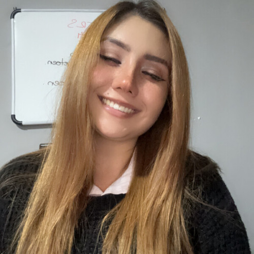 Estefani - Profesor de inglés en Morelia - $220/h - 5 opiniones
