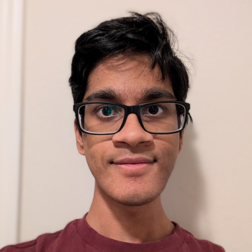 Pranav - Maths teacher - ₹1420/h