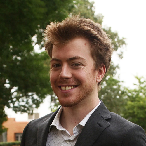 Declan - New York, : Graduate from Film School teaches Screenwriting ...