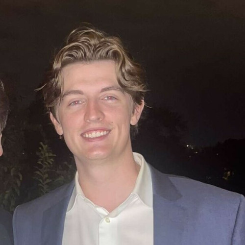 Aidan - Mathematics tutor in Columbia - 20$/h