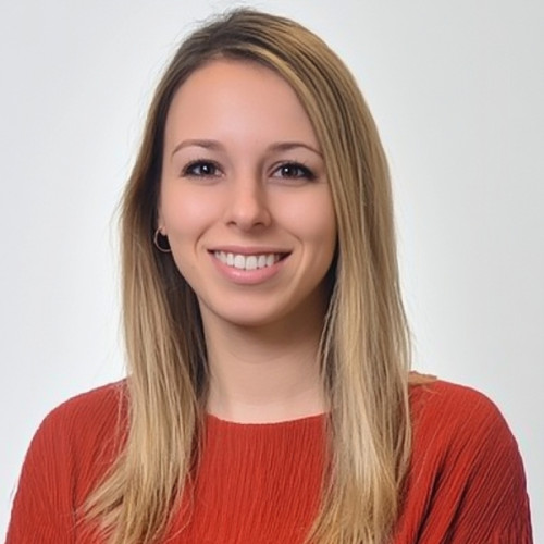 Kate - Singing tutor - 32$/h