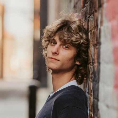 Cameron - English tutor in Lafayette - 15$/h